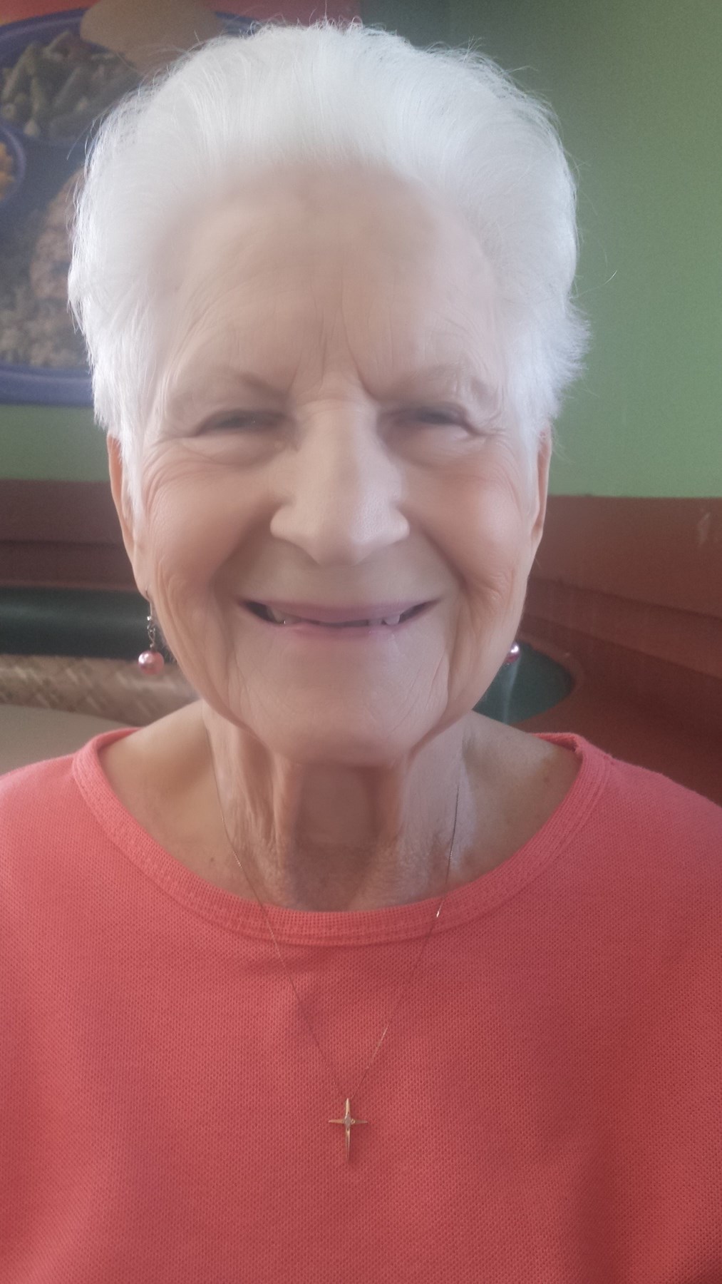 Lily Artinger Obituary - Arlington, TX