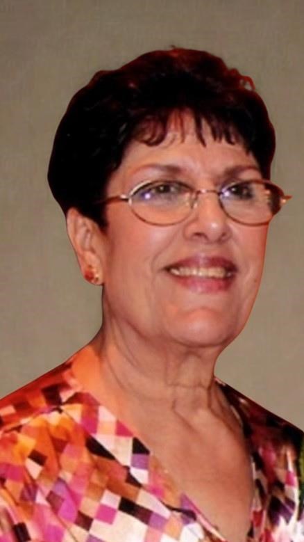 Dianna Barbato Obituary - Bellaire, TX
