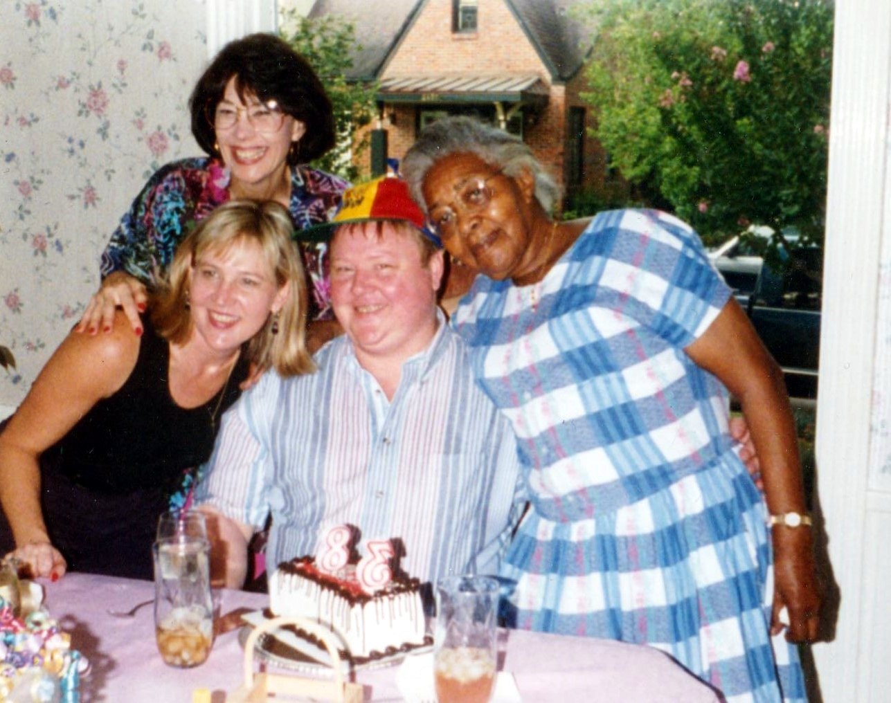 Giles "Les" Lester Kincannon Jr. Obituary - Houston, TX