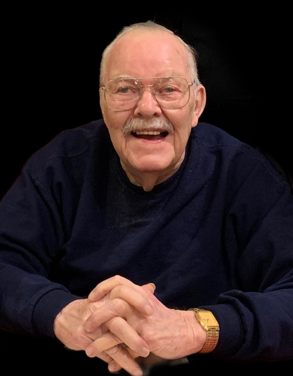 Allan Marshall Obituary - Rochester, MI