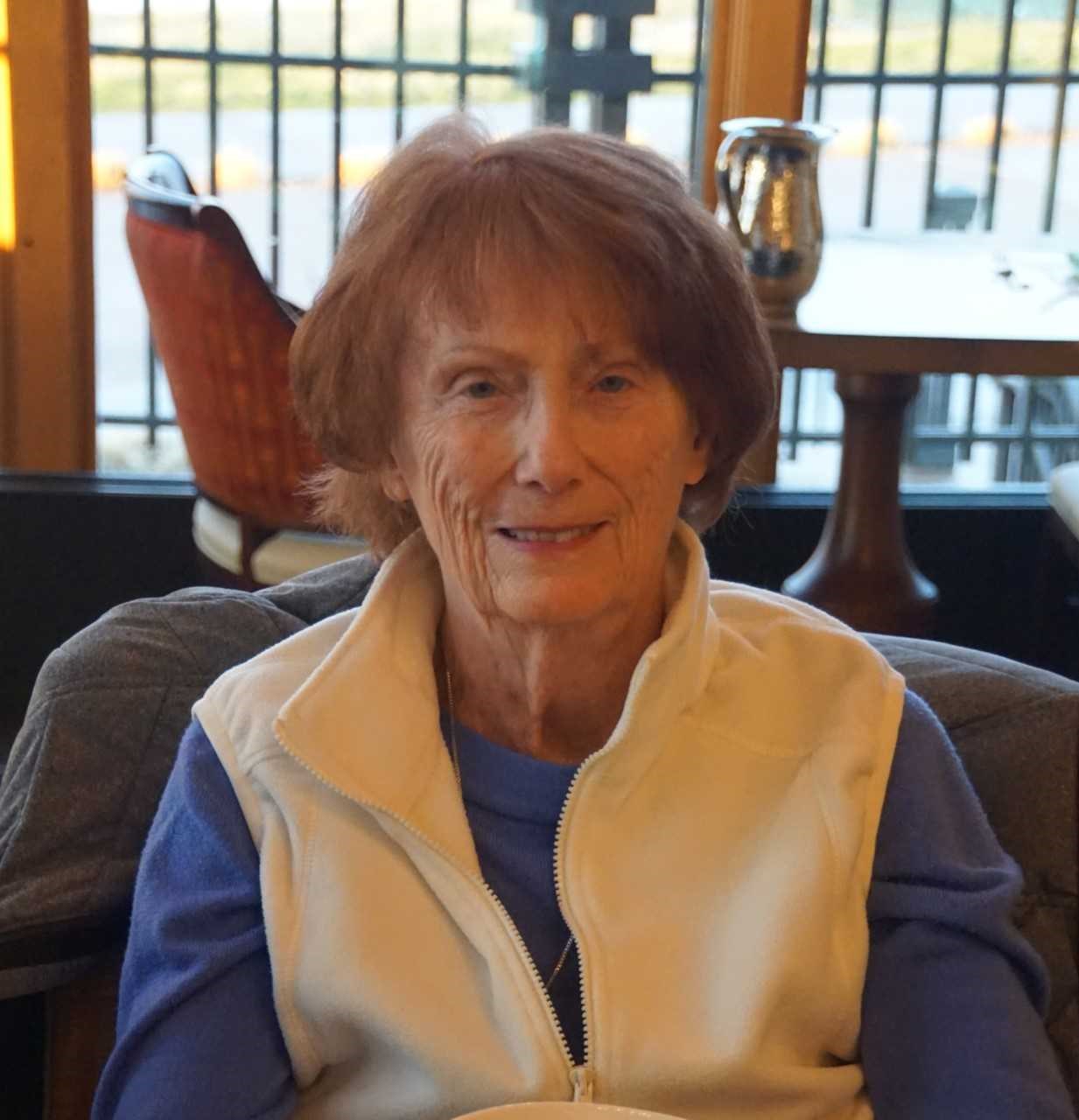 Kathryn Mary Stratman Obituary - Centennial, CO