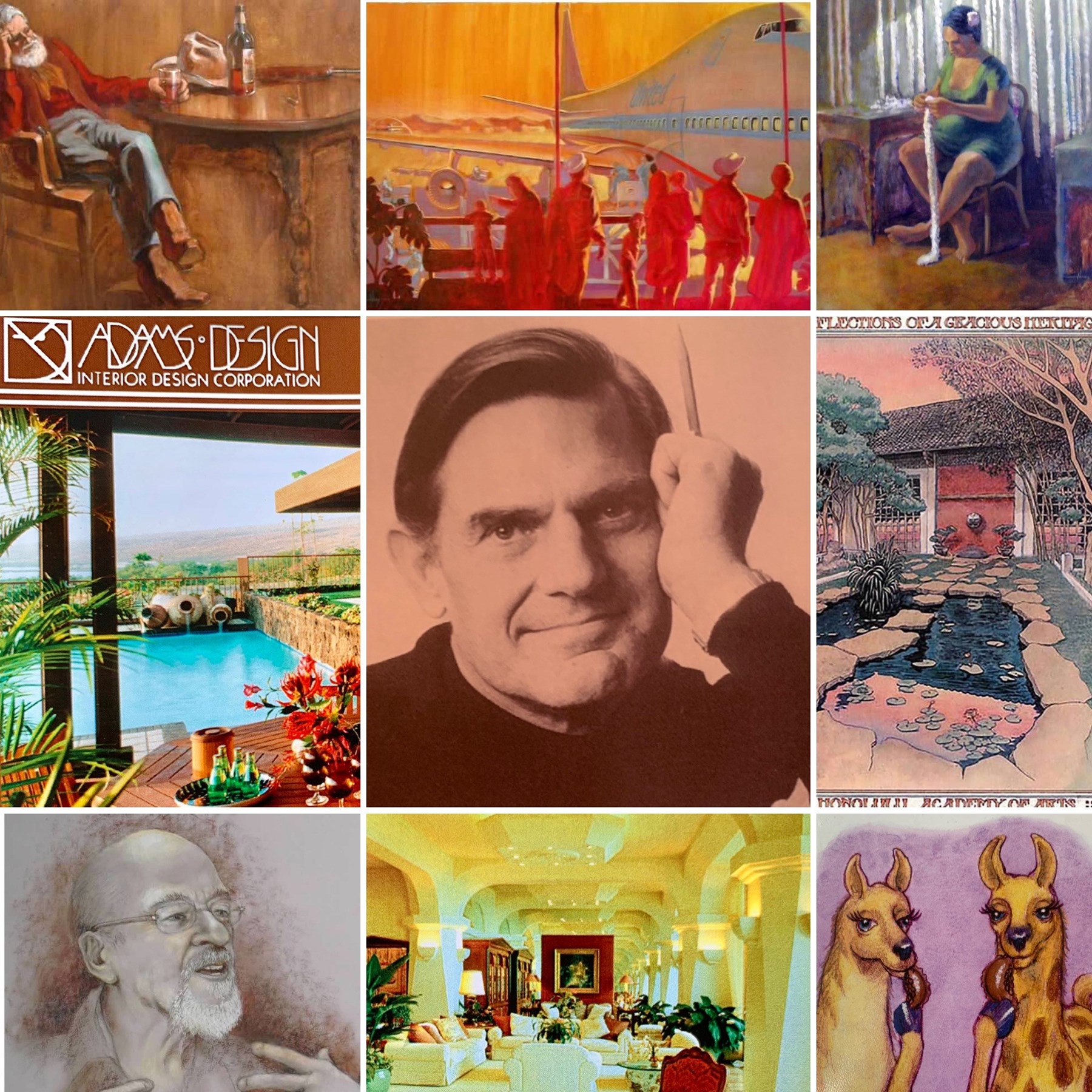 Jack Adams Obituary - Sun City, AZ