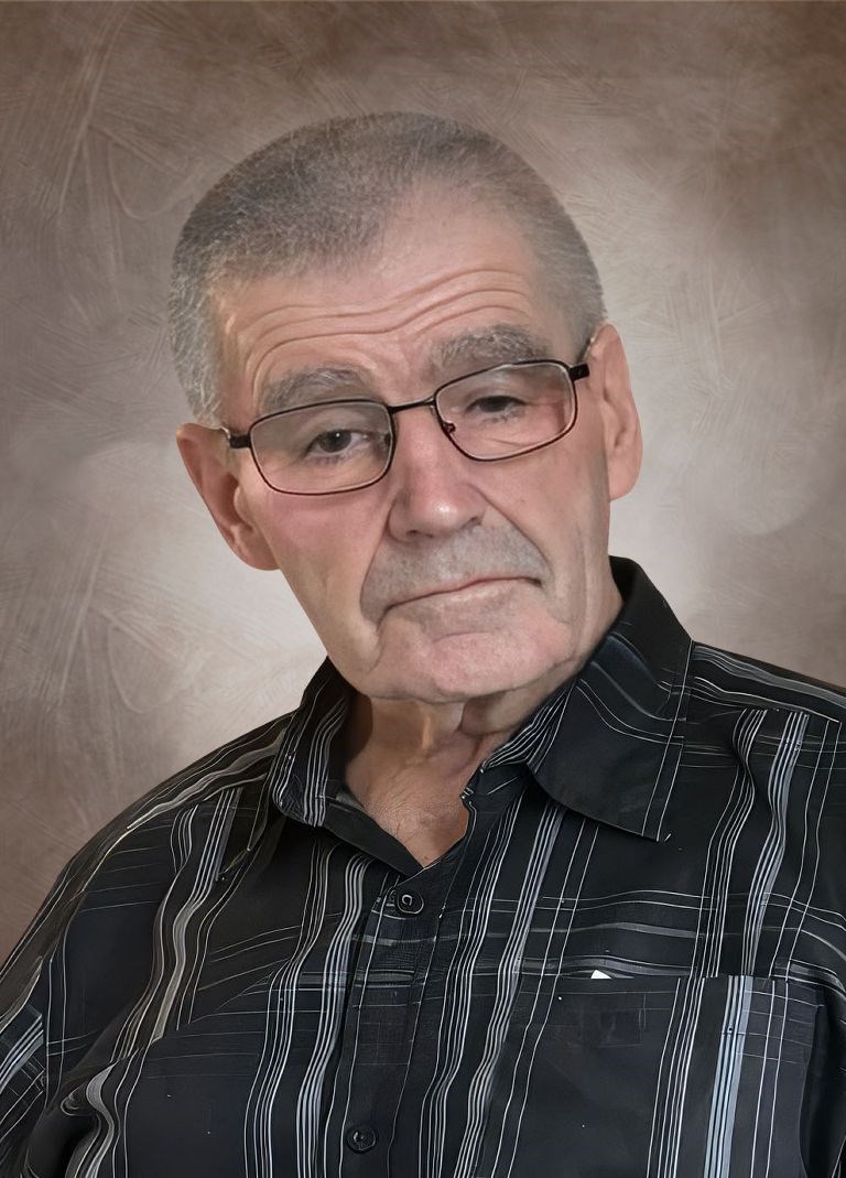 Richard Gagné avis de décès - La Baie, QC