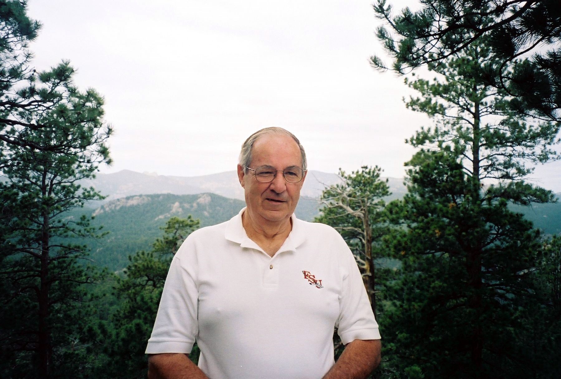 Edward Klaymeier Obituary - Tallahassee, FL