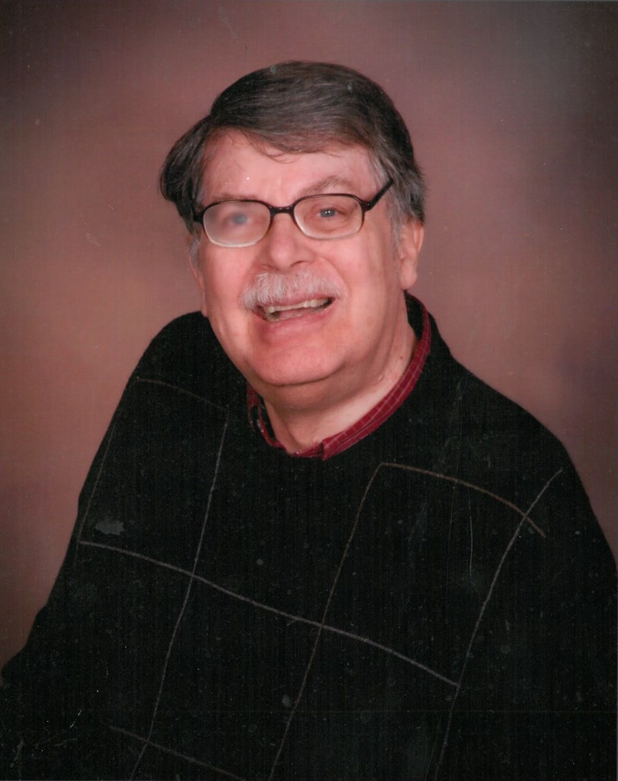 Larry Dubbink Obituary - Holland, MI