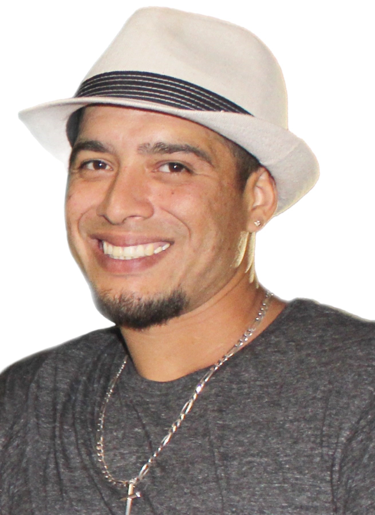 Gabriel Andrew Pacheco Obituary