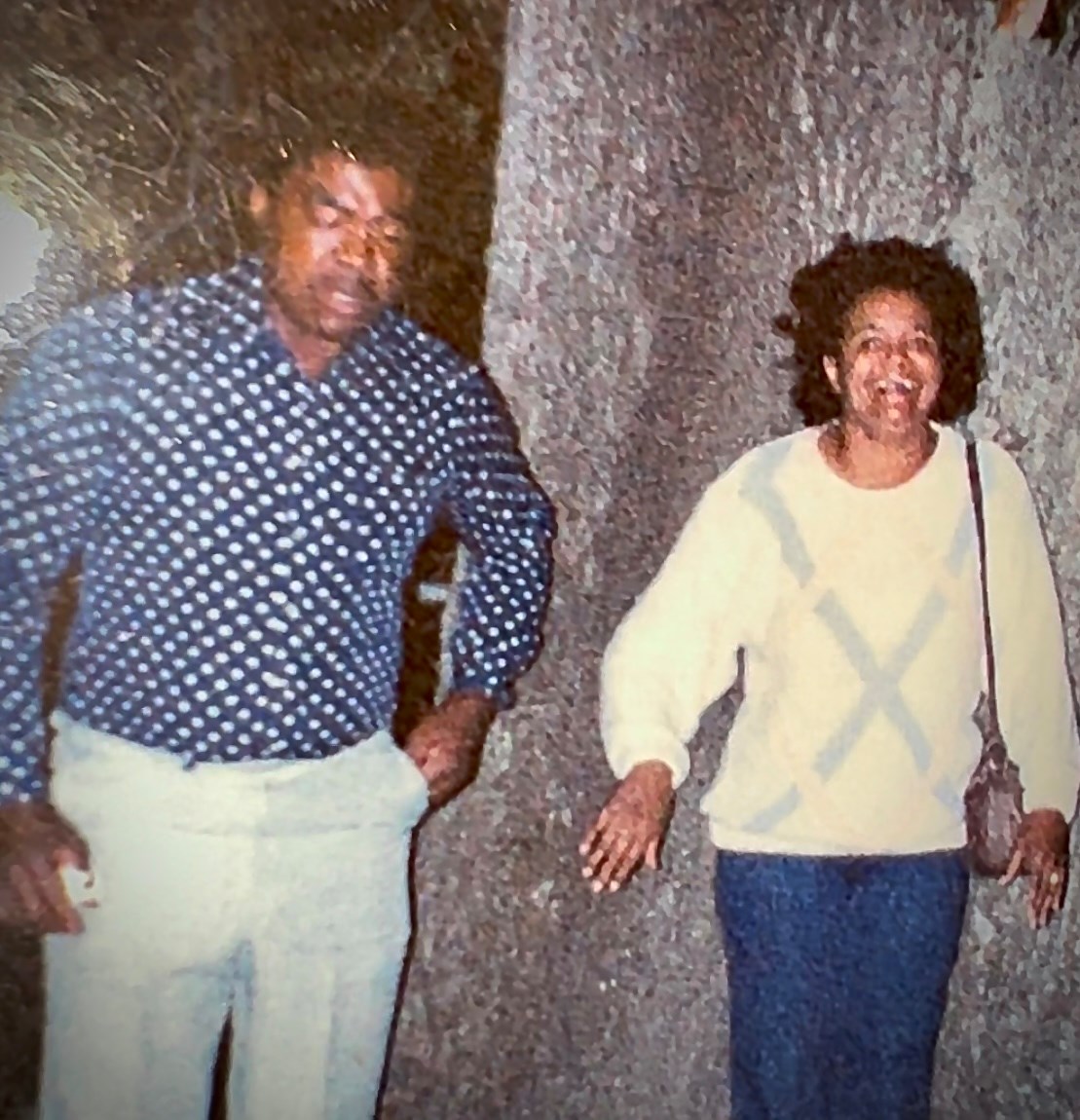 William Roberts Obituary - Houston, TX