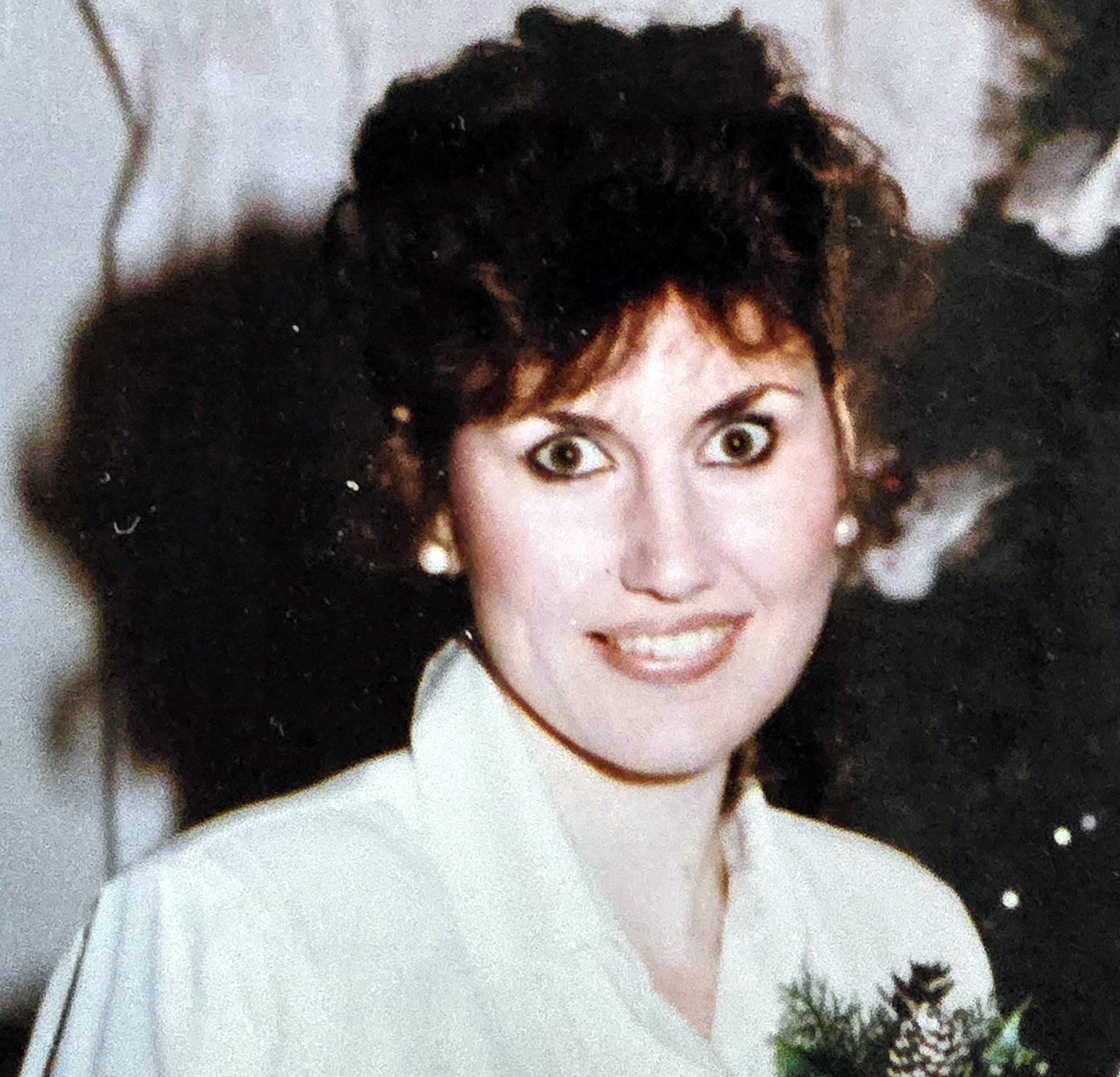 Christine Barnes Obituary - Houston, TX