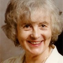 Catherine Taliaferro Obituary - Lansing, MI