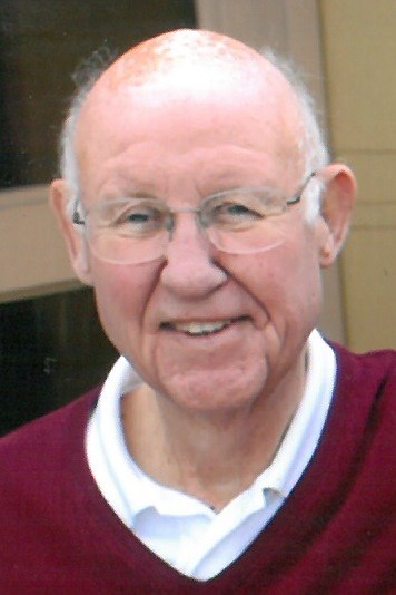 Robert Persyn Obituary - Fort Wayne, IN