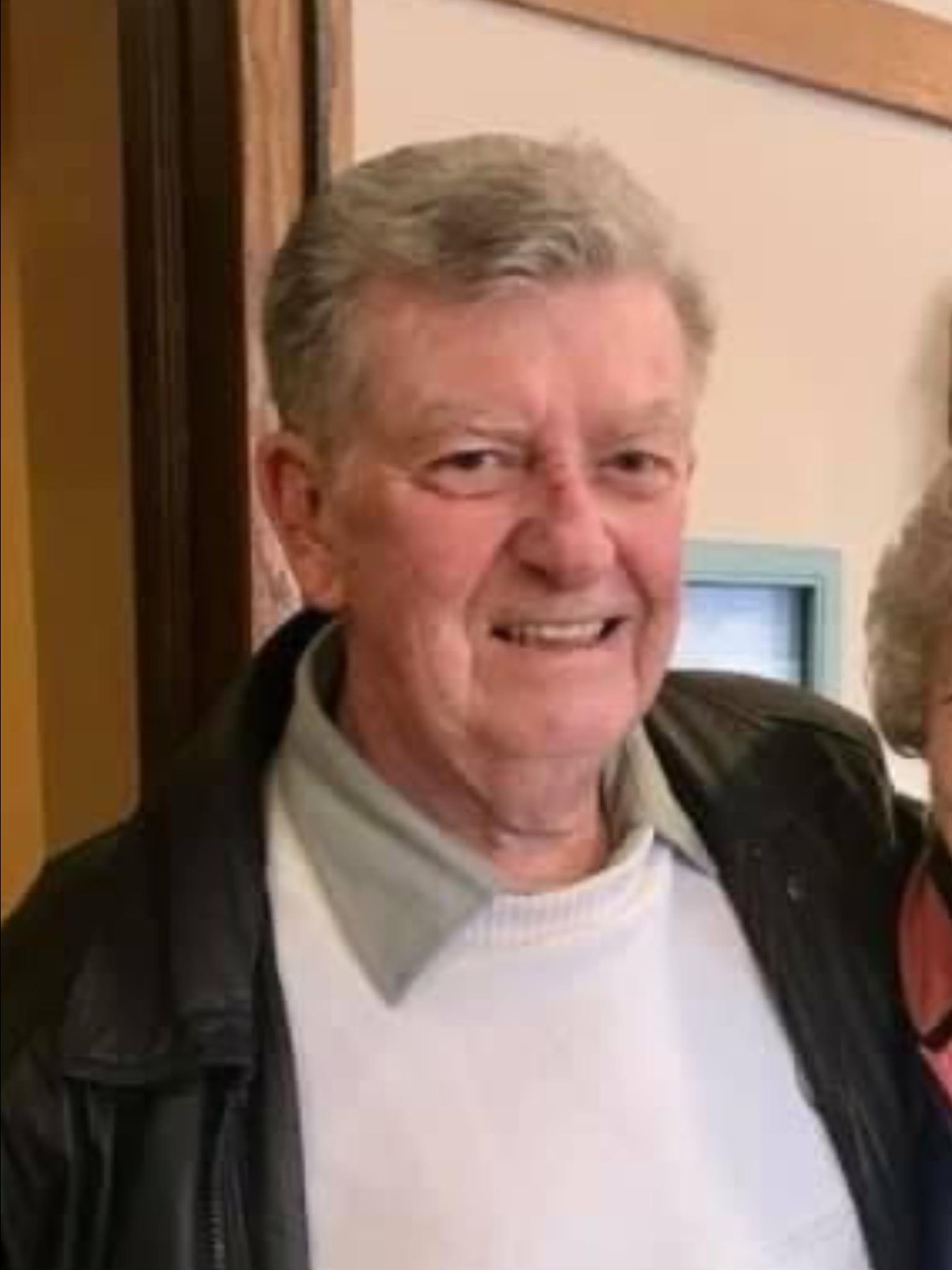 Russell M Robitaille Jr. Obituary - Williamston, MI