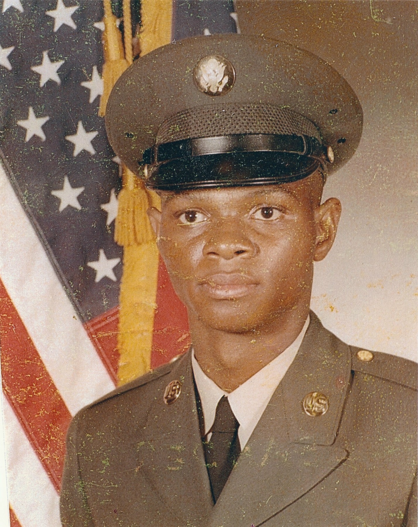 Leander Jones Obituary - Ontario, CA
