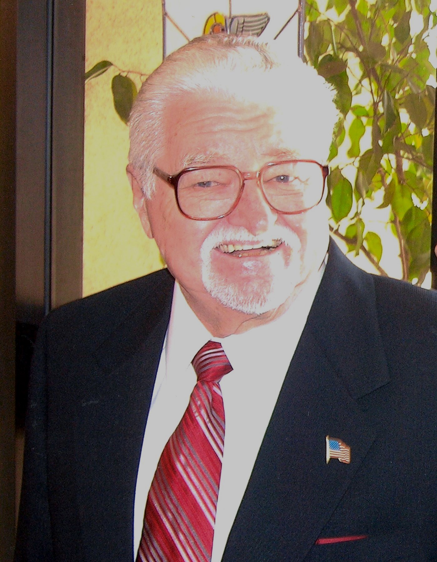 Kenneth Jesse Myers Obituary - Upland, CA