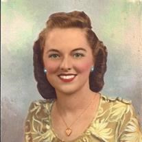 Jean Jednak Obituary - Columbus, OH