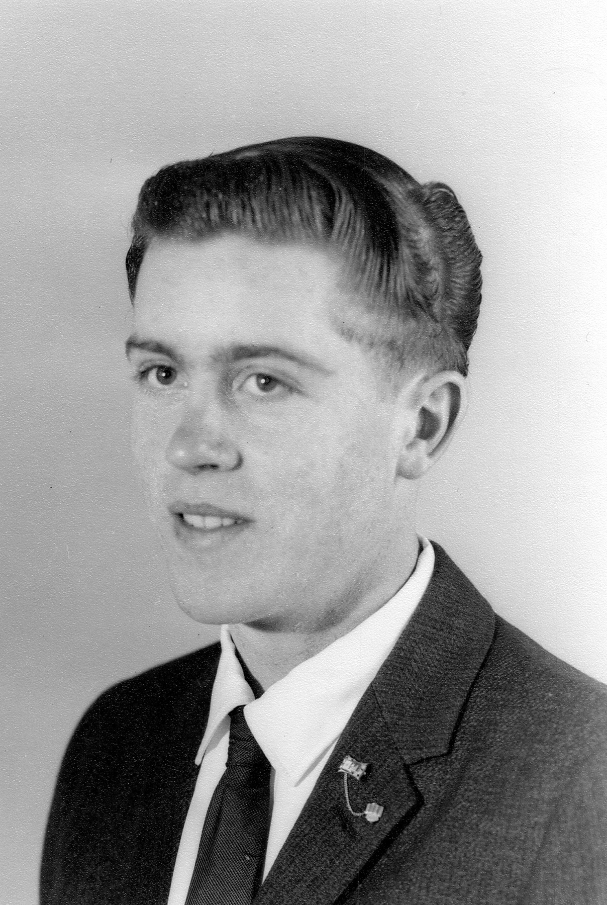 Kenneth Buck Obituary - Austin, TX