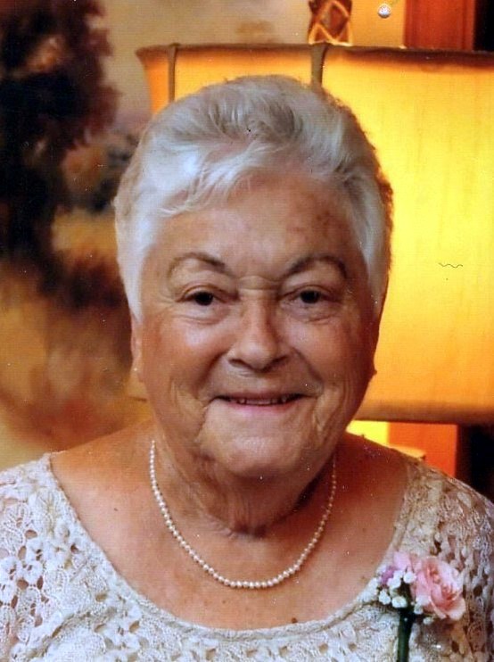 Doris Reece Obituary - Greensboro, NC