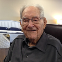 Otto Grant Acker Obituary - Columbus, OH