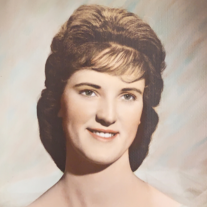 Bonnie Behrend Obituary - Grandville, MI