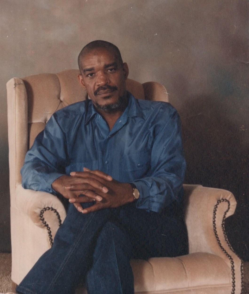 David Penn Obituary - Oklahoma City, OK