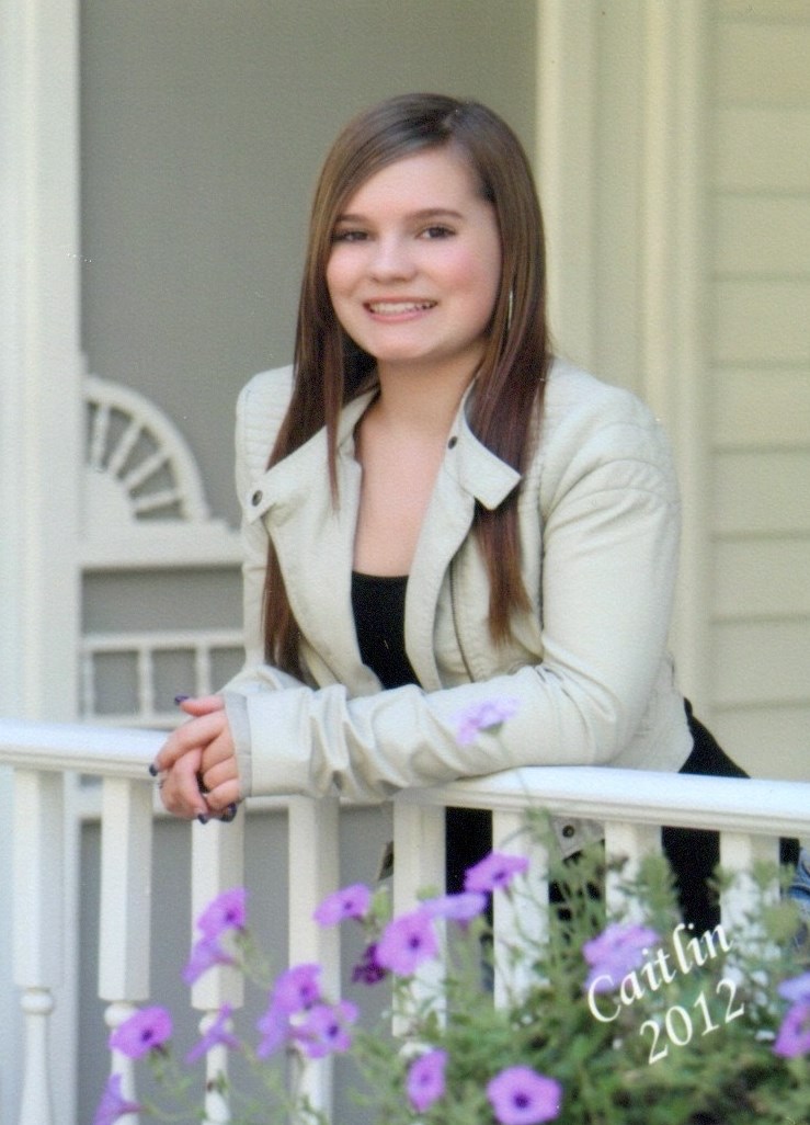 Caitlin Shea Ostrom Obituary - Lisle, IL