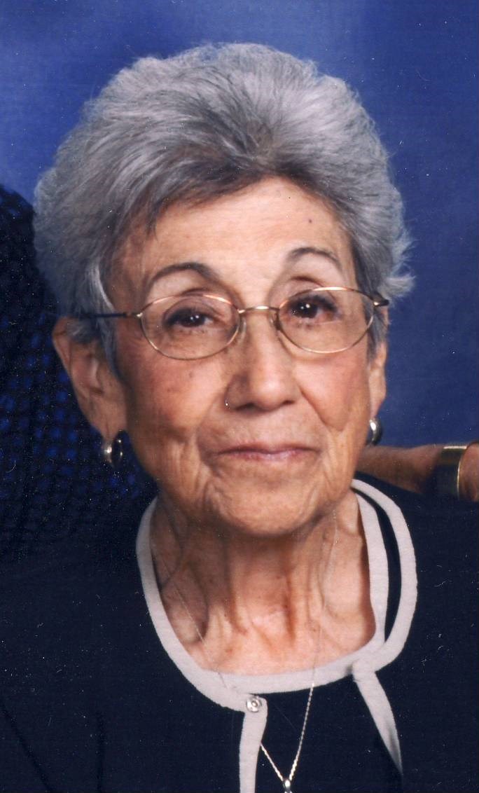 Julia Ovalle Obituary - Bellaire, TX