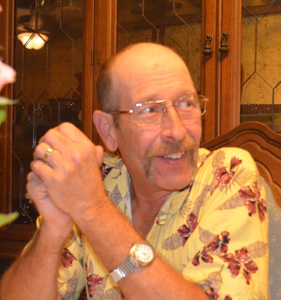 Dennis Ott Obituary - Port Charlotte, FL