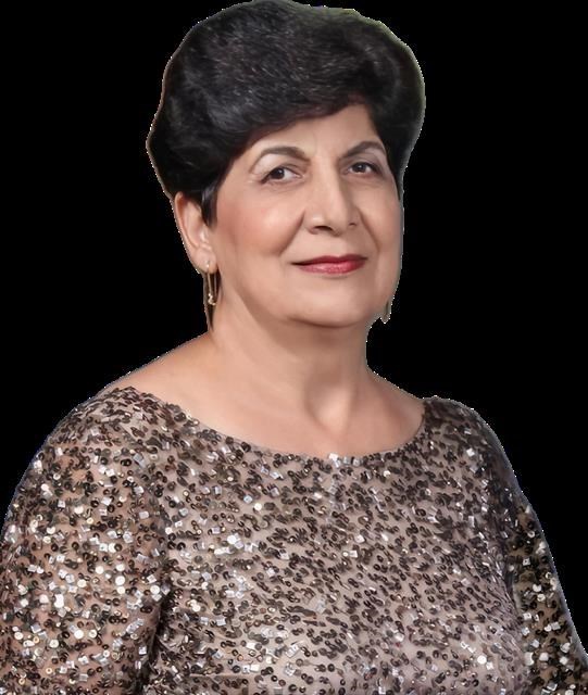 Dilber Shalamov Obituary - Forest Hills, NY