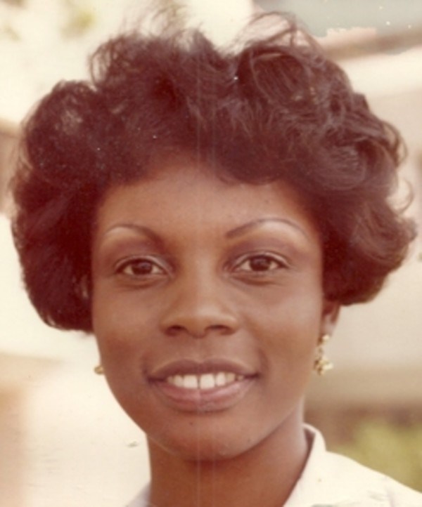 Deborah Edwards avis de décès - Houston, TX