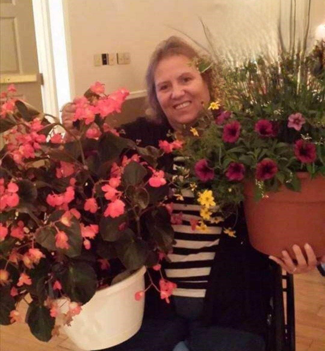 Susan Lynn Wingler Obituary - Timonium, MD