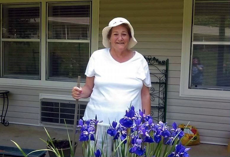 Judy Pittman Obituary - Memphis, TN