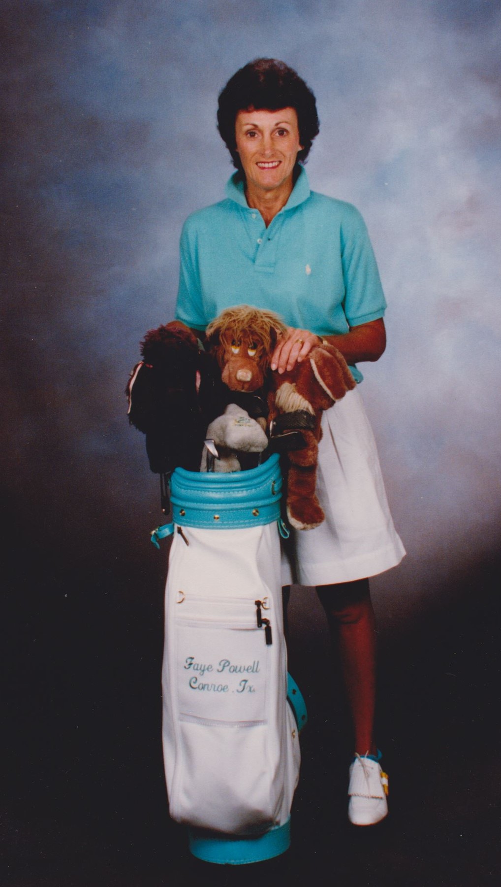 Faye Powell Obituary - Conroe, TX