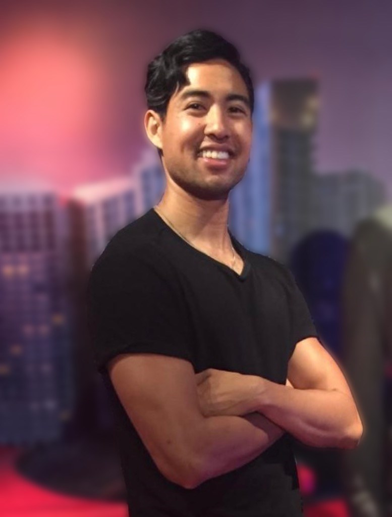 Stephen Wong Obituary - Orlando, FL