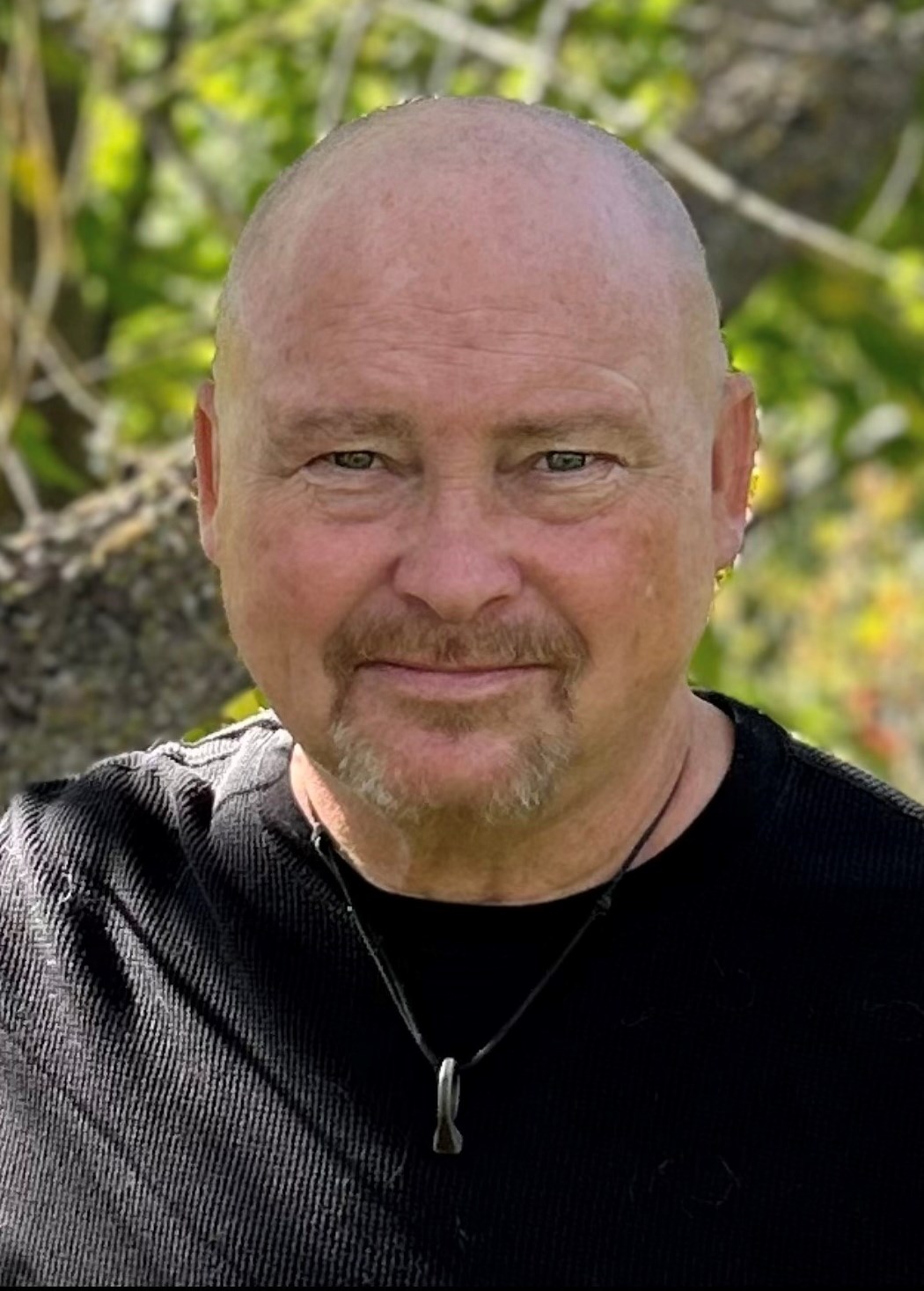 Scott Ross Obituary - Navin, MB