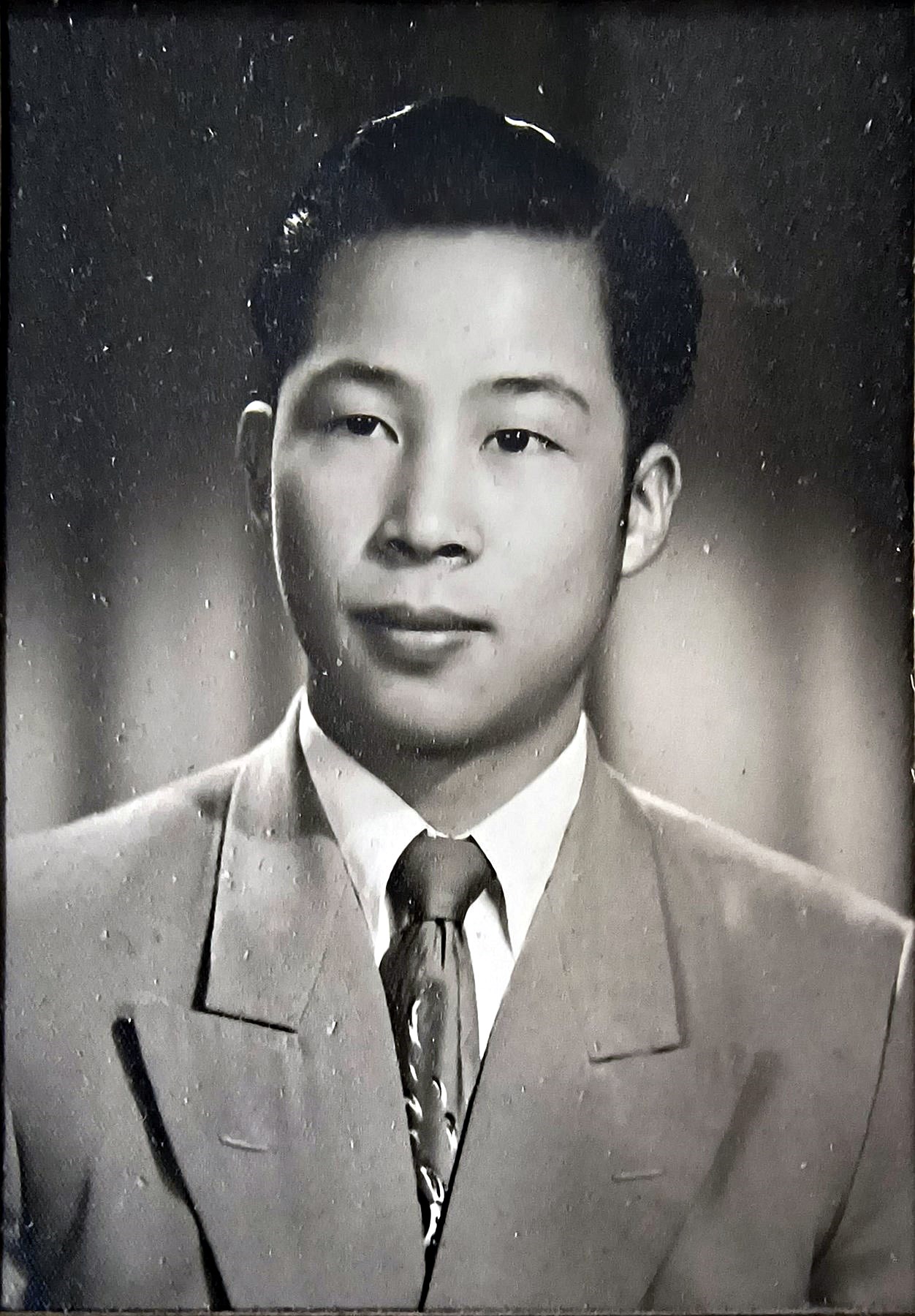 Ken Pak Gan Chow Obituary - Burnaby, BC