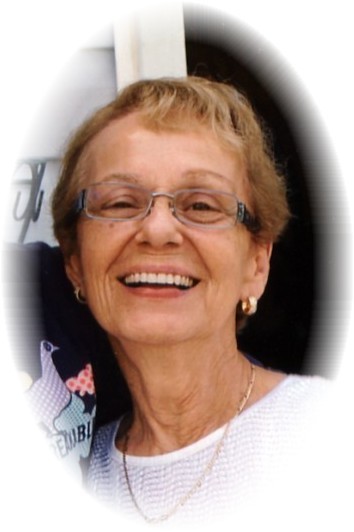 Merle Smith Obituary - Ottawa, ON