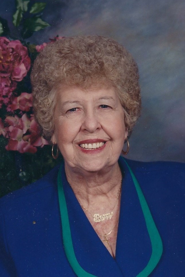 Margaret Ruth Fletcher Obituary - Plant City, FL
