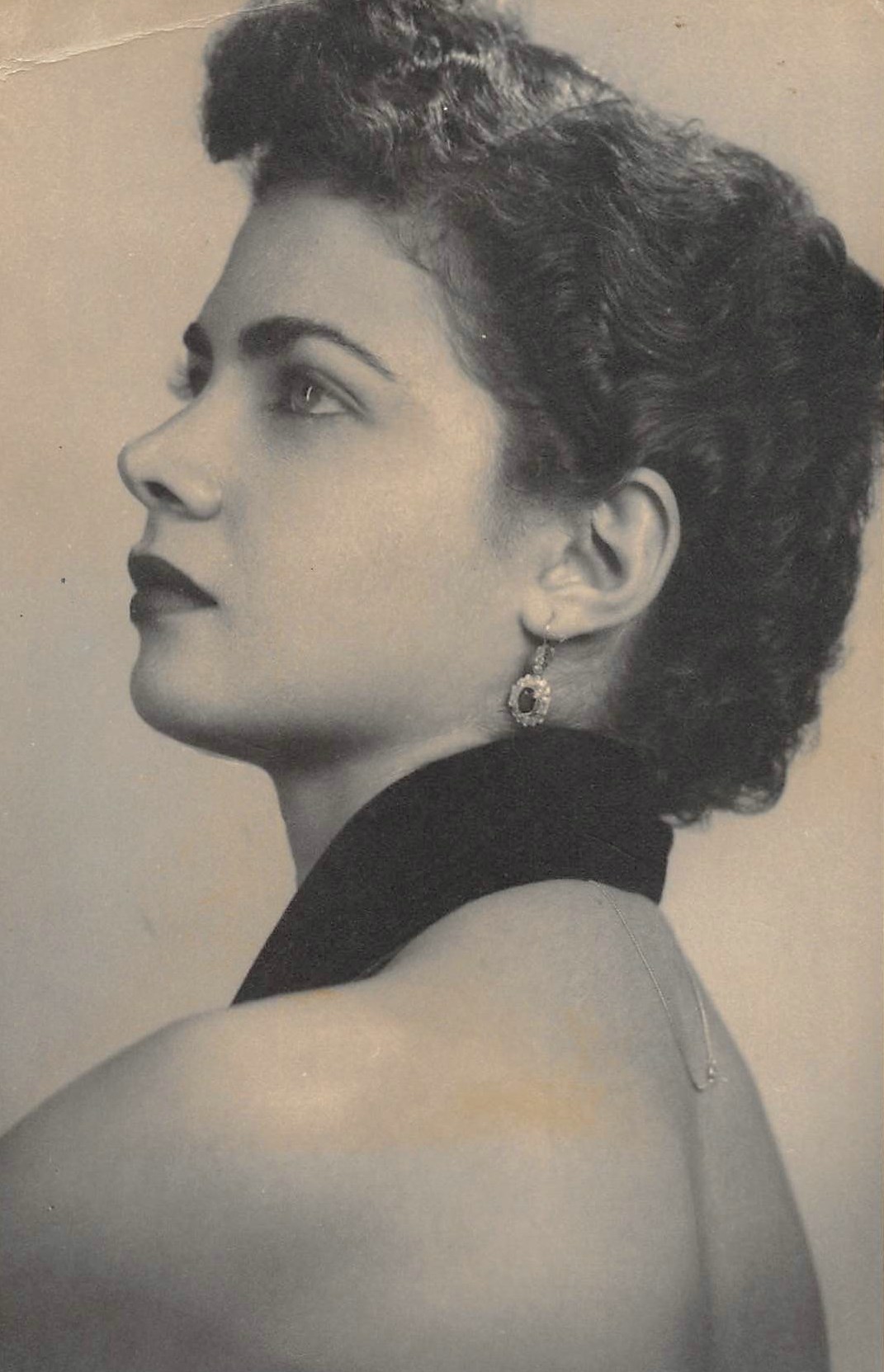 Lillian Isabel Silva Obituary - Hamilton, OH