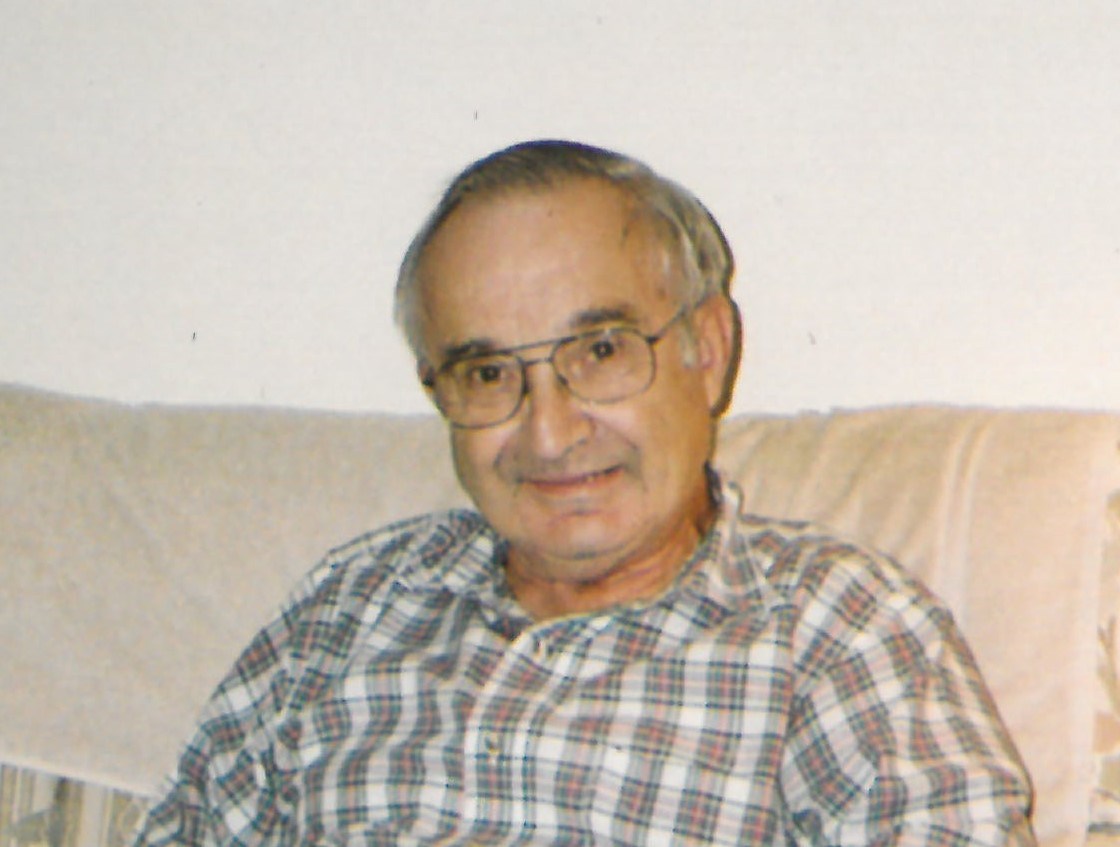 James Sears Obituary - Ames, IA