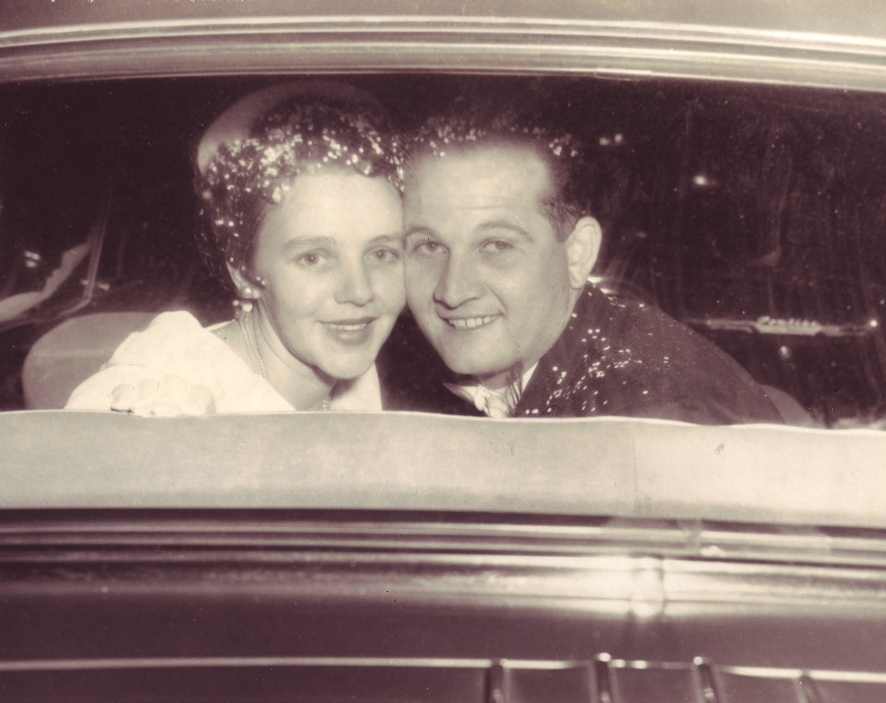 Wilma & Joe Wrabko Obituary - Thornhill, ON