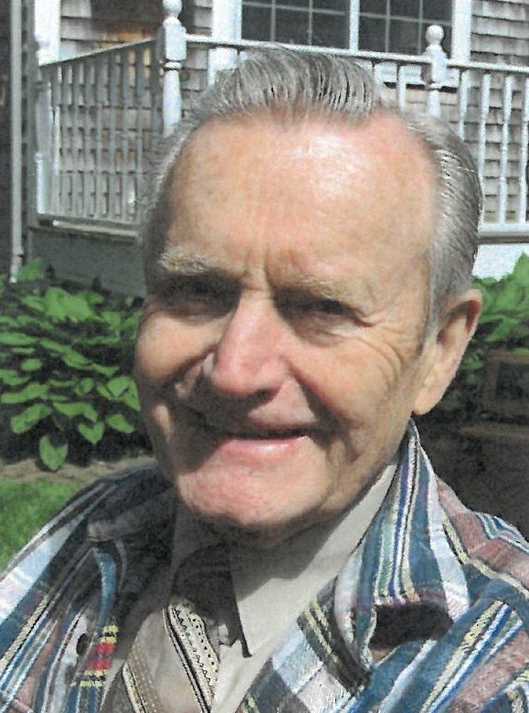 Robert Zeida Obituary - South Dartmouth, MA