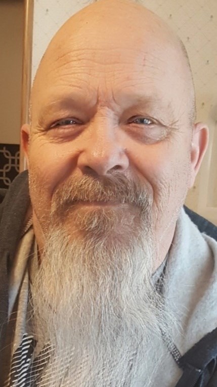 Rodney Mitchell Obituary - West Valley City, UT