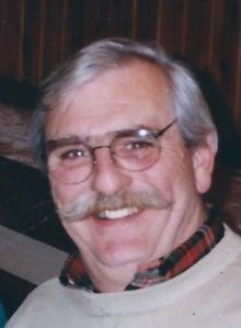 Timothy Croker Obituary - Centerbrook, CT