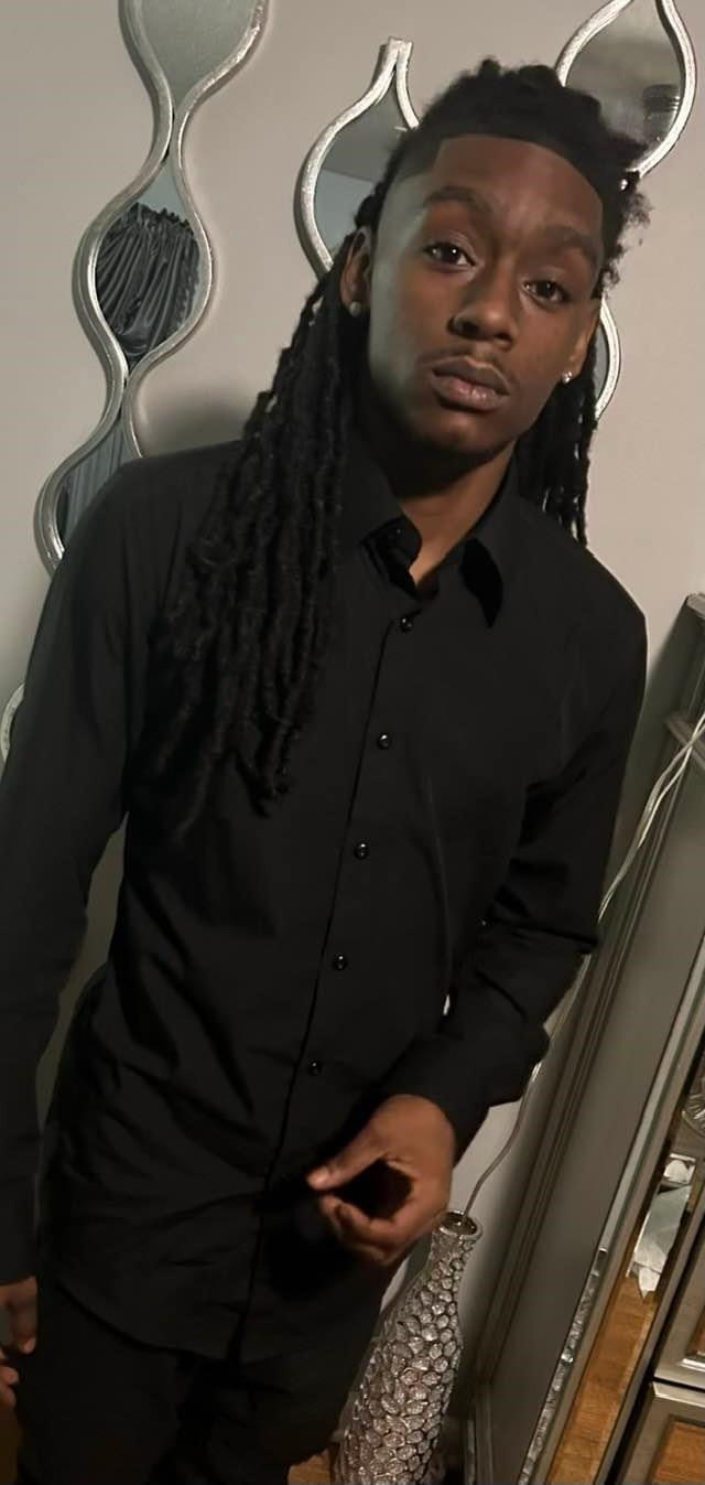 Jaylen Lobley Obituary - Memphis, TN