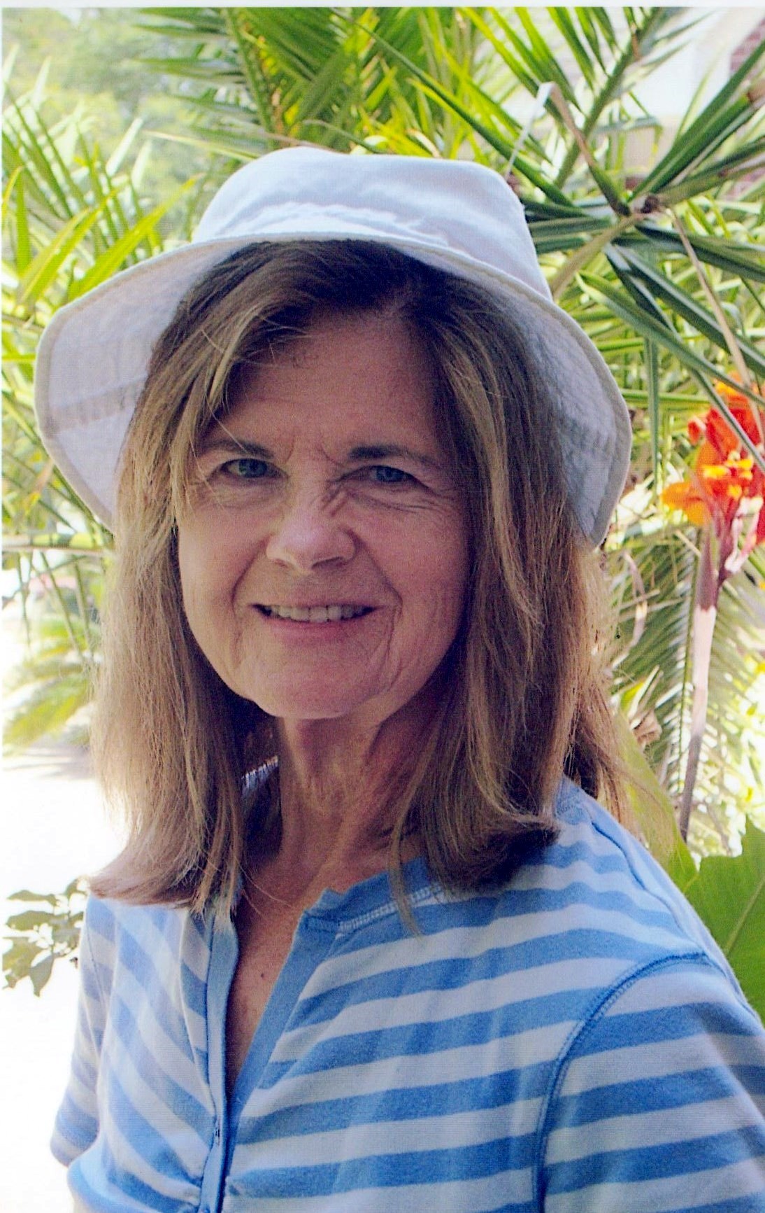 Patsy Martin Obituary - Houston, TX