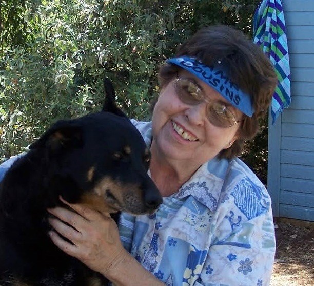 Jacquelyn Cerrato Obituary - Placerville, CA