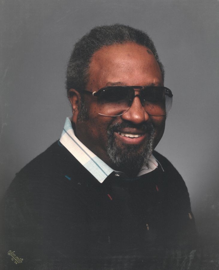 James Paschall Obituary - Indianapolis, IN