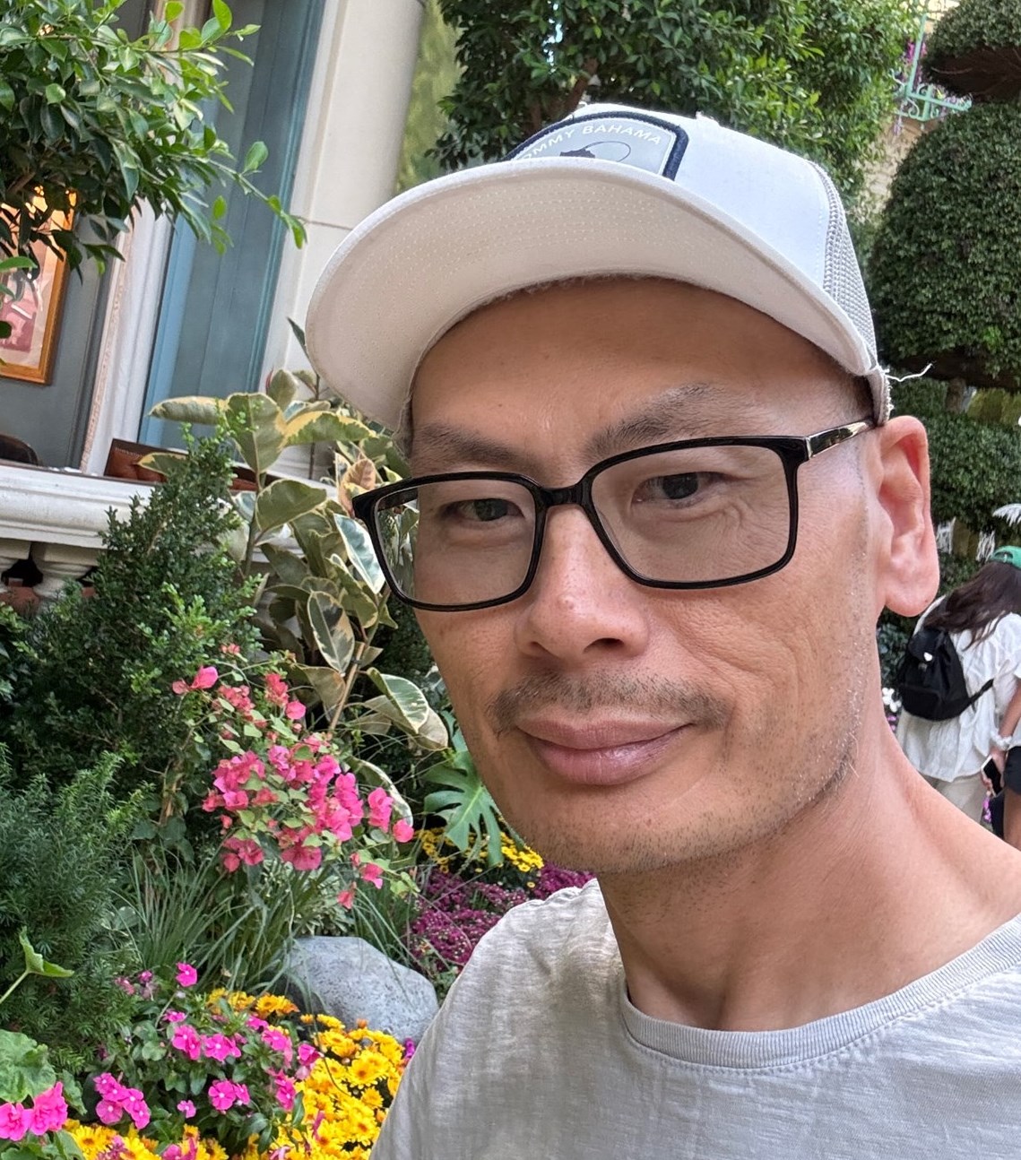 Gary Cheung avis de décès - West Des Moines, IA