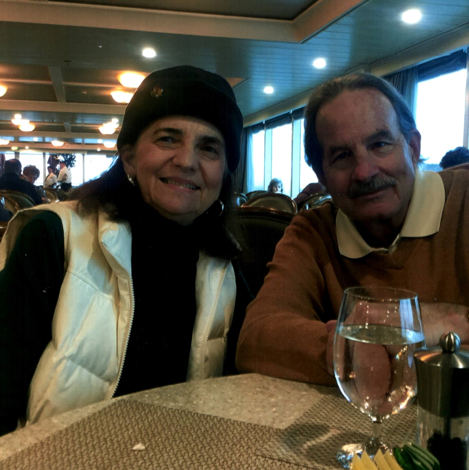 Robert Brehm Obituary - Jacksonville, FL