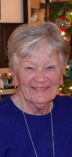 Mary Kelly Obituary - New Orleans, LA