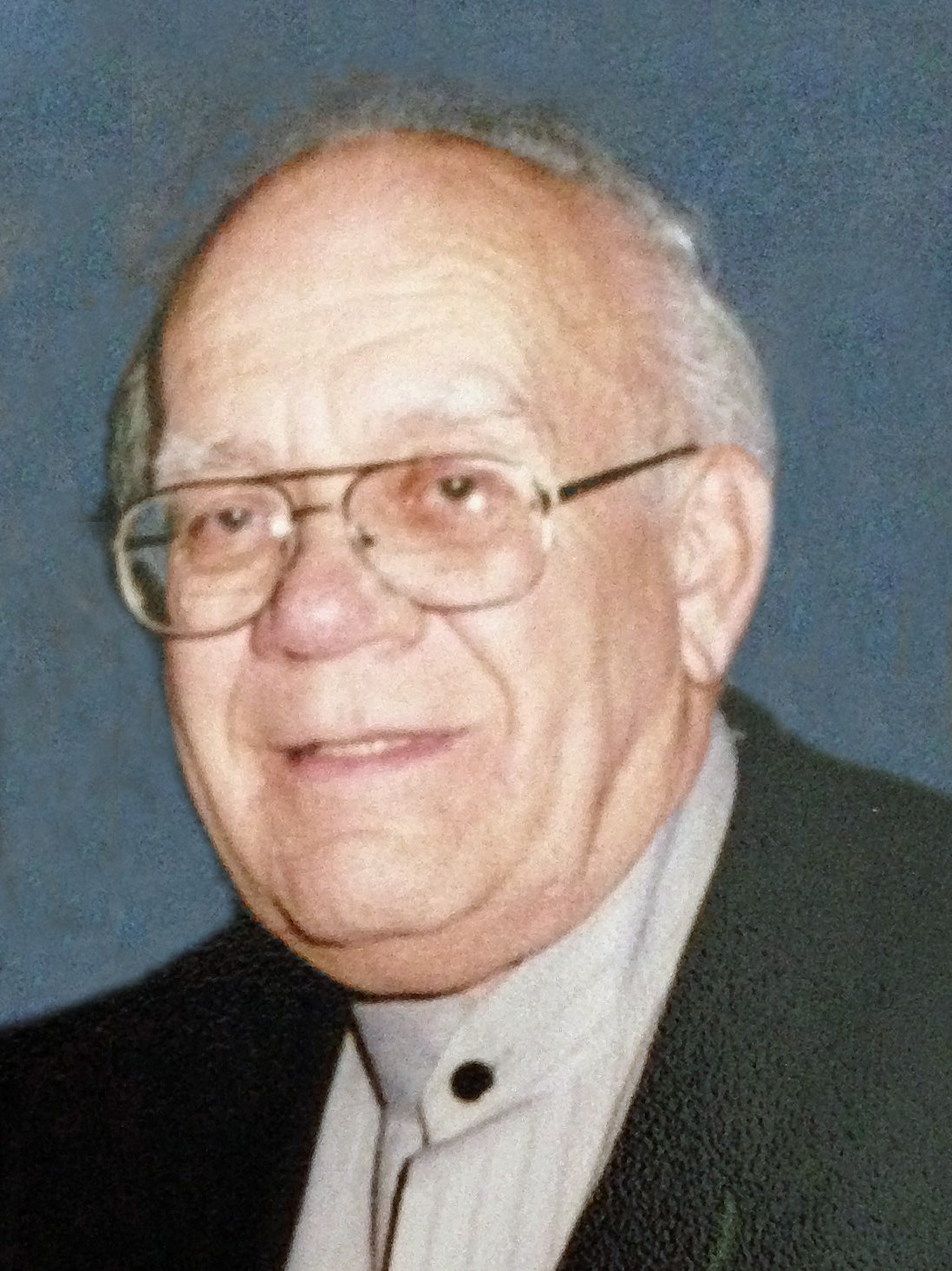 George Huck Obituary - Rochester, MI